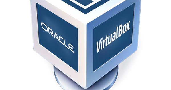 Oracle VM VirtualBox